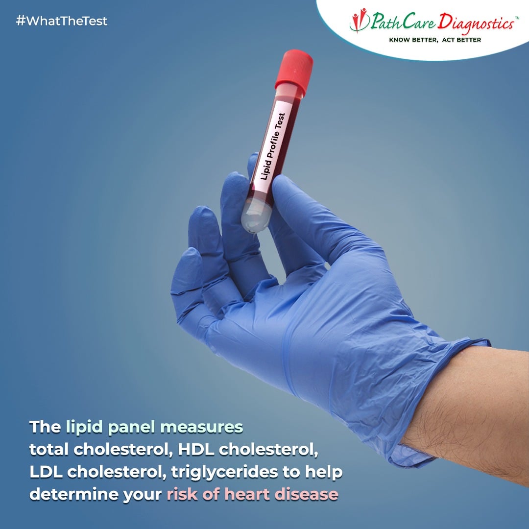 Pathcare Diagnostics